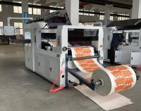China Full Auto 10800 Pcs/Mins 12KW Rotary Die Cutter For Corrugated for sale