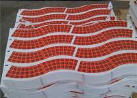 China Full Auto 10800 Pcs/Mins 12KW Rotary Die Cutter For Corrugated for sale