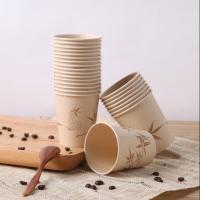 China One Year Warranty Free Spare Parts Disposable Paper Cup Making Machines for sale