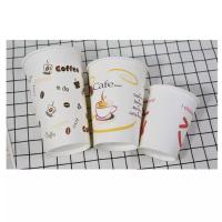 China Wooden Package Automatic One Time 85 pCS Paper Cup Making Machines for sale