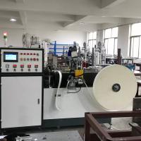 China PFD-16 Open Cam Oil Lubrication Cup Collection Paper Cup Making Machines for sale