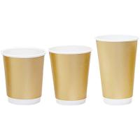 China 40ml-16 Oz  High Speed Disposable Paper Cup Making Machine for sale