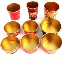 China 4.8KW High Speed Aluminium Foil Food Container Making Machine for sale