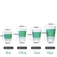 China Fully Automatic Carton Cup Making Machine Paper Cup Forming Machine for sale