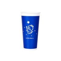 China 50HZ Automatic Paper Cup Making Machines 6KW Ice Cream Cup Making Machine for sale