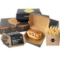 China Full Auto Intelligent Dining Paper Lunch Box Machine For Takeaway Box for sale