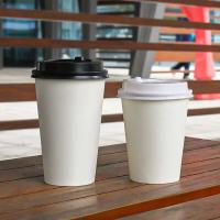 China 65-85 pcs/min Fully Automatic Paper Cup Making Machine High Speed Disposable for sale