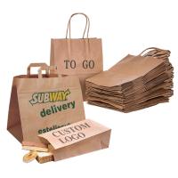 China Fully Automatic Square Bottom Bread Paper Bag Machine 380-1050mm Roll Width for sale