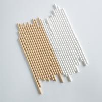 China Fully Auto 100M/Min Paper Drinking Straw Making Machine 3511*1265*1800mm for sale