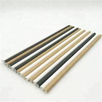 China 0.5-1.5mm Thick High Speed Paper Straw Making Machine Automatic for sale