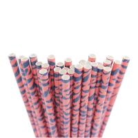 China 0.5-1.5mm Thick High Speed Paper Straw Making Machine Automatic for sale