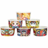 China Dia 125mm Disposable Paper Dish Making Machine For Making Paper Plates for sale
