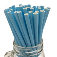 China Commercial Business 90mm Length Paper Straw Machines 380V for sale