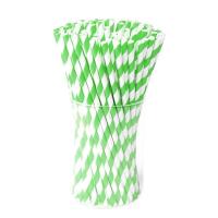 China PLC Tough Screen 8 Knives Paper Straws Making Machine Dia 3.5-12MM for sale