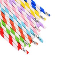 China PLC Tough Screen 8 Knives Paper Straws Making Machine Dia 3.5-12MM for sale