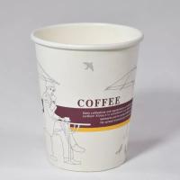 China ODM 80m/Min Automtic Paper Cup Printing Machines Multi Colors for sale