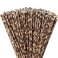 China Custom Disposable 70-1050mm Paper Straw Machines 35-50 M/Min for sale