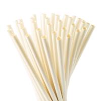 China 0.3-2mm Thick Beverage Drinking Straw Making Machine To Make Paper Straws for sale