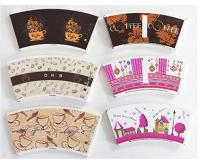 China Roll To Sheet Carton Box Cardboard Punching Machine For Paper Cup for sale