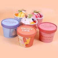 China 380 Volt 50Hz 70pcs Speed Paper Bowl Making Machine For Ice Cream Bowl for sale