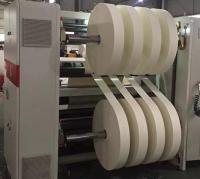 China 1300mm Adhesive Tape Paper Slitting Machines 26KW Jumbo Roll Slitter Rewinder for sale