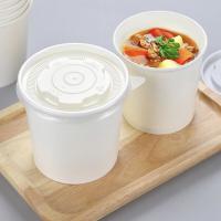 China 8oz To 35oz Soup Ice Cream Paper Bowl Forming Machine 0.6Mpa Air Pressure for sale