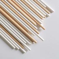 China Fast Speed Natural CNC Straight Paper Straw Machines 100m/Min for sale