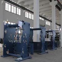 China 400x350mm MQ970 Carton Box Die Cutting Machine For Paper Box for sale