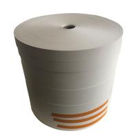 China 30-400gsm Full Automatic Paper Slitting Machines With Three Servo for sale