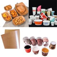 China 30-400gsm Full Automatic Paper Slitting Machines With Three Servo for sale