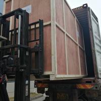 China 26KW PLC Contral Kraft Paper Slitter Rewinder Machine For Paper Bowl for sale
