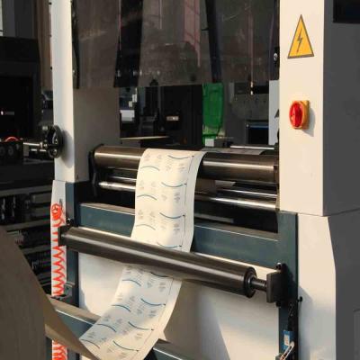 China 16KW 380V Lunch Box Paper Cup Die Cutting Machine 200 Times Per Min for sale