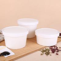 China Dia 150mm Ultrasonic Sealing Cup Lid Machine For Paper Bowl for sale