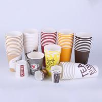 China 85pcs/min Automatic Single Double Pe Coated Automatic Paper Cup Making Machines for sale