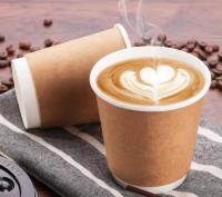 China 100 pcs/min fully automatic PE Coated paper tea coffee paper cup making machines for sale