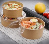 China Double PE Coated Takeaway Food Container Making Machine 90 Pcs/Min for sale