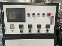 China Whole Production Line Disposable Paper Carton Cup Making Machine for sale