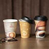 China Whole Production Line Disposable Paper Carton Cup Making Machine for sale
