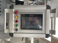 China 140-160 Pcs/M High Speed Coffee Paper Cup Machine For Making Disposable Cup for sale