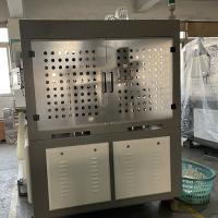 China ISO 4oz To 16oz Disposable Coffee Cups Machine 130-160 Pcs/Min for sale