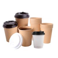 China 34KW Water Cup Making Machine 130-160 Pcs/Min Cardboard Cup Machine for sale