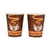 China 34KW Water Cup Making Machine 130-160 Pcs/Min Cardboard Cup Machine for sale