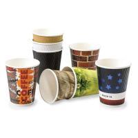 China 34KW Water Cup Making Machine 130-160 Pcs/Min Cardboard Cup Machine for sale