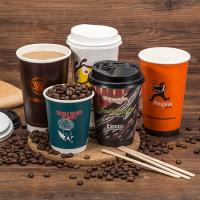 China PLC Disposable Coffee Cup Plastic Lid Making Machine OEM ODM for sale