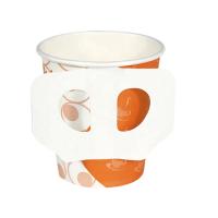 China High Speed 12OZ Paper Cup Making Machines 180-300g/M2 Tea Paper Cup Machine for sale