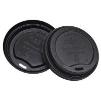 China PF-420 Disposable Plastic Cup Lid Forming Machine High Speed for sale