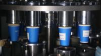 China Disposable Coffee Cup Making Machine For The Manufacture Of Paper Cups for sale