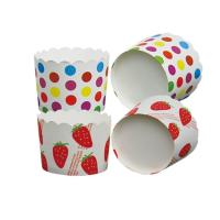China Cardboard Mini Paper Cup Making Machines Ice Cream Waffle Cup Making Machine for sale