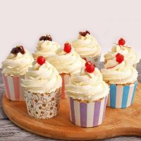 China Dia 46mm To 110mm Baking Tea Cup Manufacturing Machine 85 Pcs/Min for sale