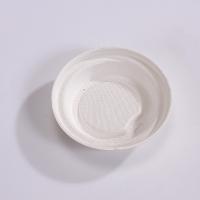 China 3kw Automatic Feeding Paper Cup Cover Making Machine 0.4-0.7mpa Air Pressure for sale